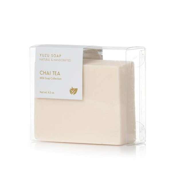 Shea Butter Lotion - Yuzu Soap