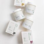 CBD Body Butter (100mg) - Yuzu Soap