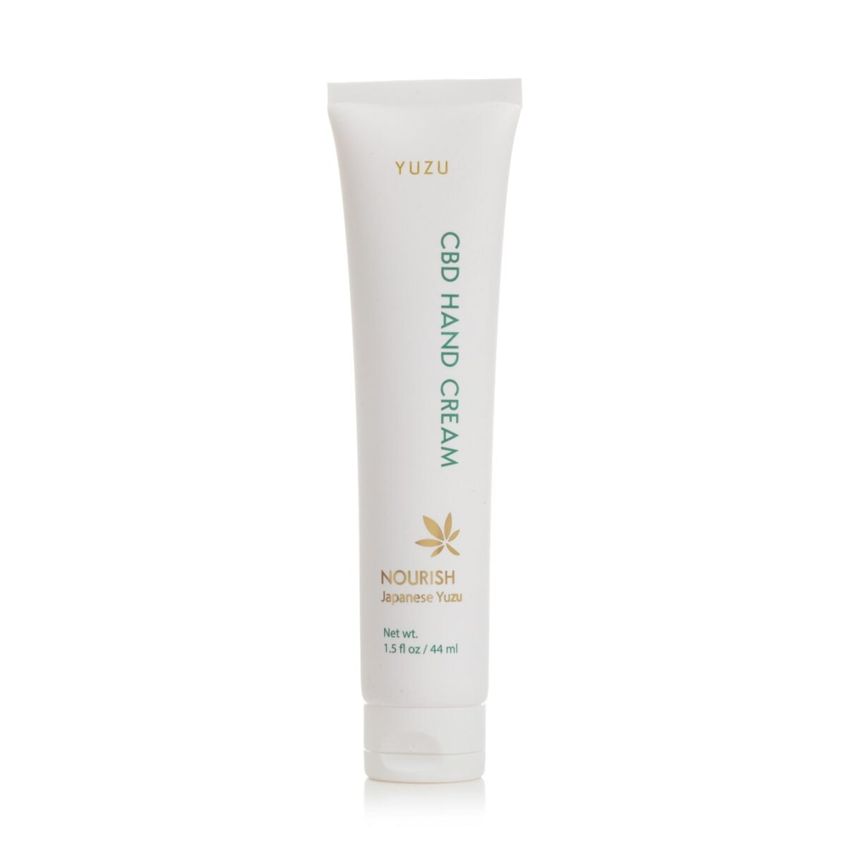 CBD Hand Cream - Yuzu Soap