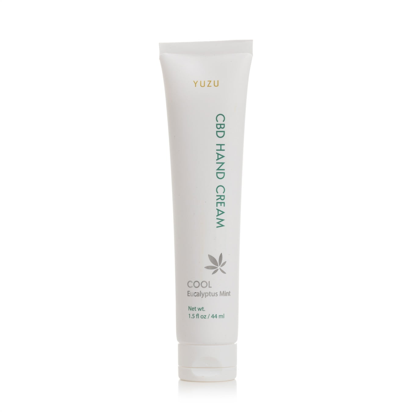 CBD Hand Cream (35mg) – Yuzu Soap