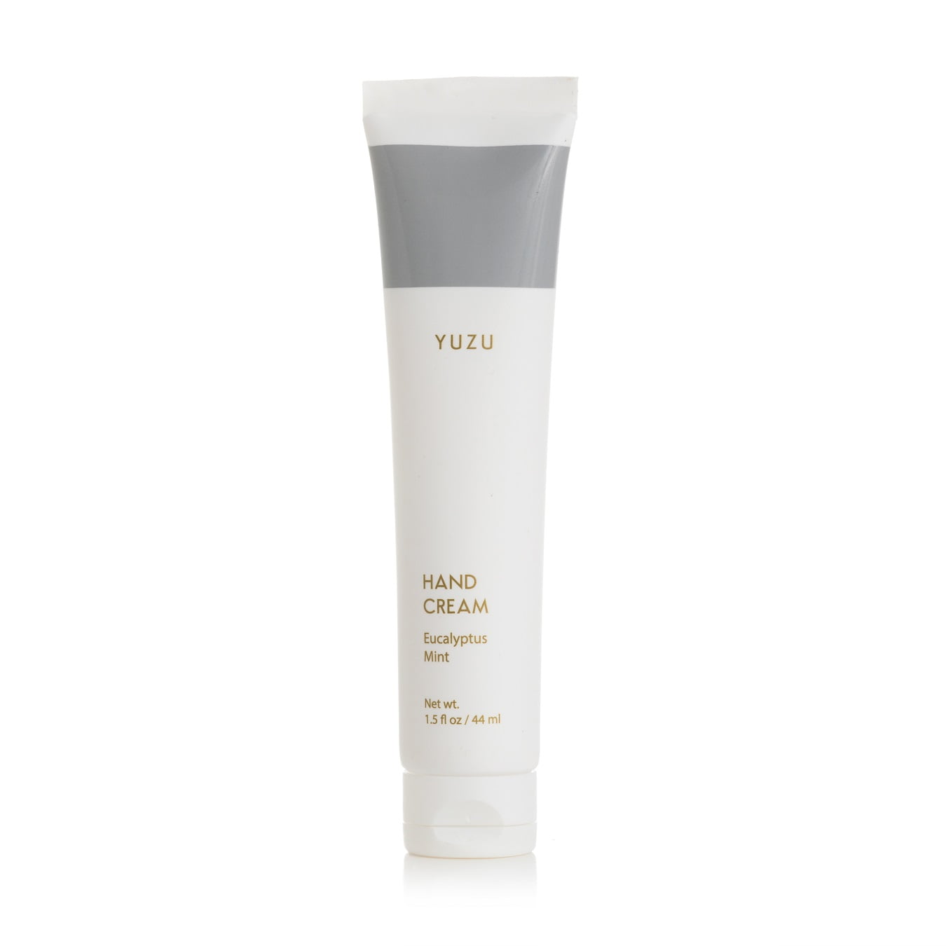Hand Cream – Yuzu Soap