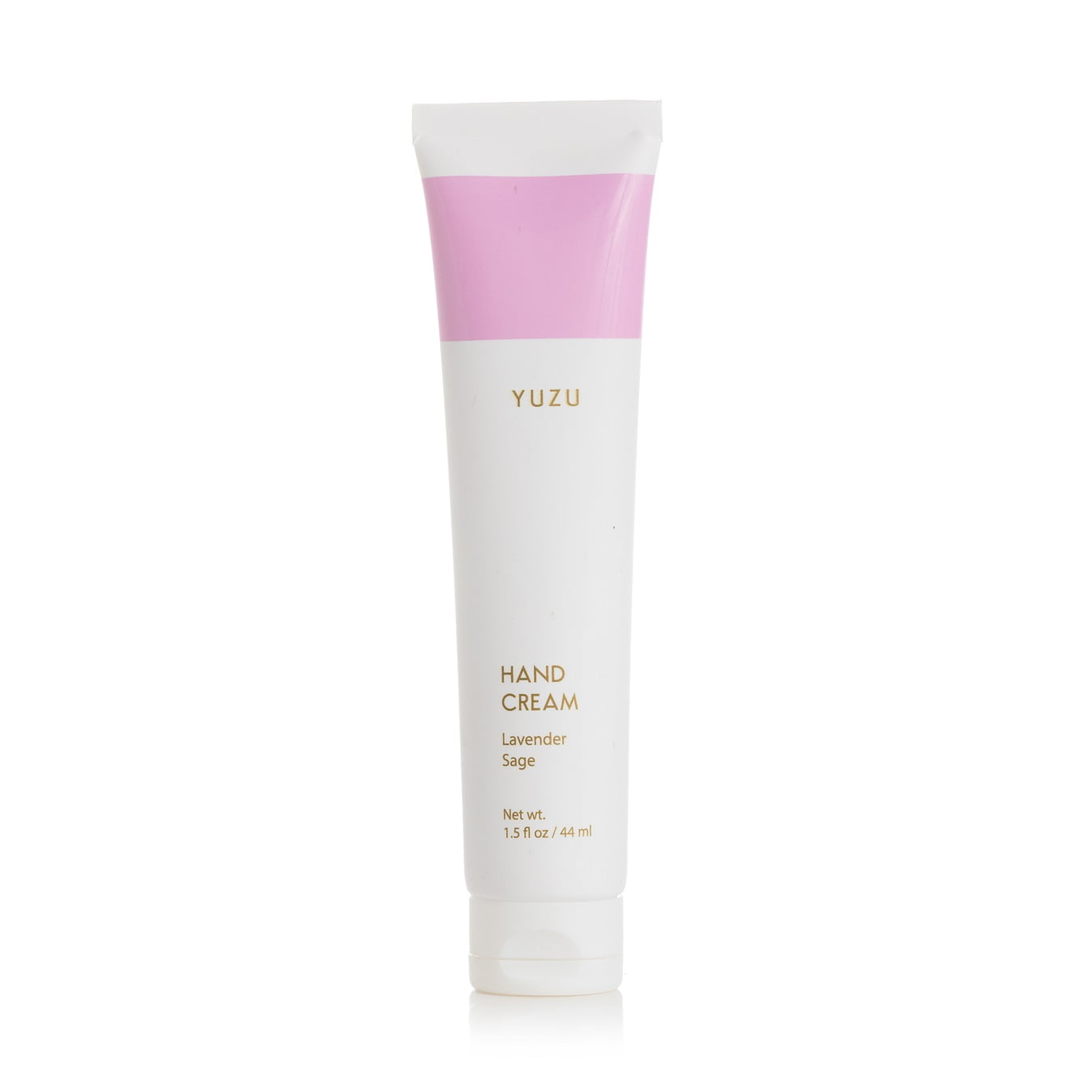 Hand Cream – Yuzu Soap