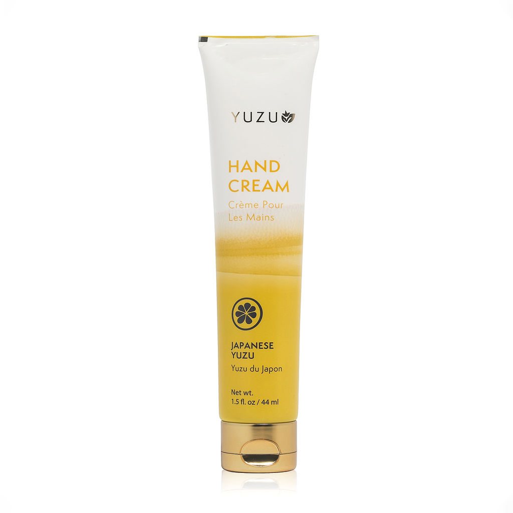 Hand Cream – YUZU